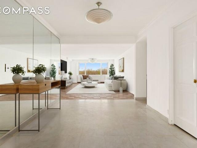 Central Park S Unit W, Manhattan, Property For Sale