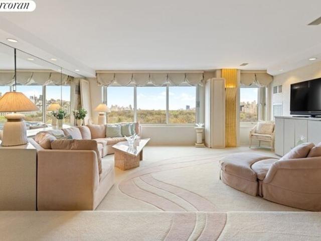 Central Park S # Ab, New York, Condo For Sale