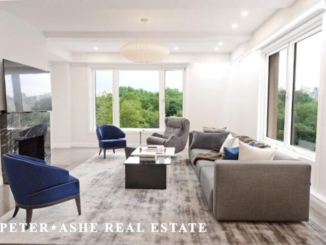 Central Park S Apt A, New York, Condo For Sale
