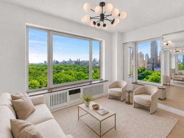 Central Park S Apt A, New York, Property For Sale