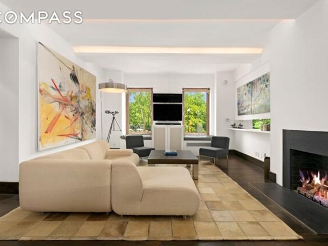 Central Park S Apt B, Manhattan, Condo For Sale