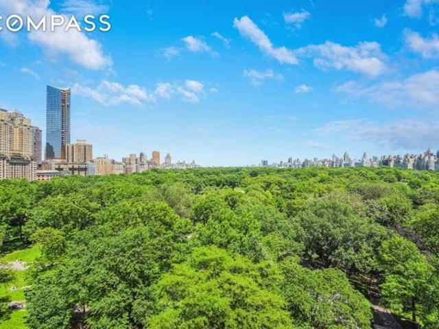 Central Park S Apt B, Manhattan, Property For Sale