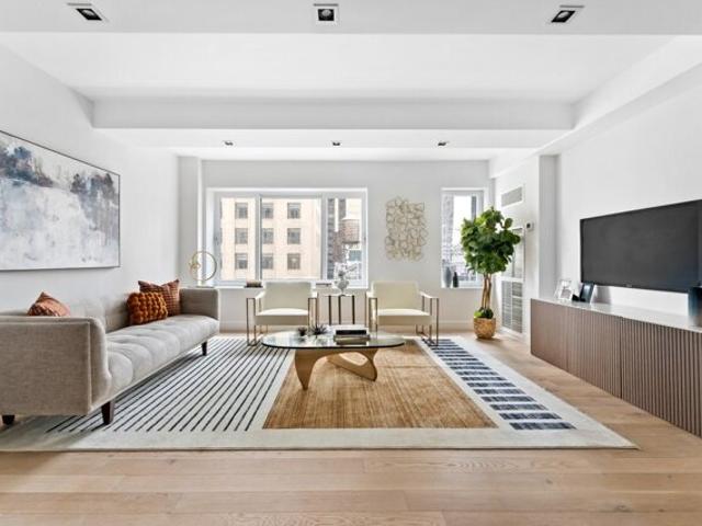 Central Park S Apt G, New York, Condo For Sale