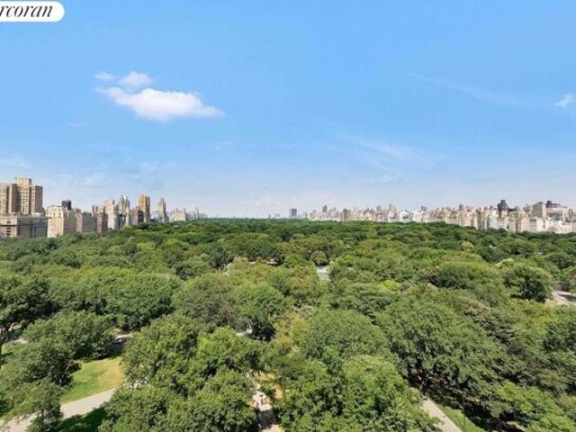 Central Park S Apt D, New York, Property For Sale