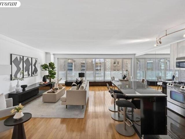 Central Park S Apt H, New York, Property For Sale