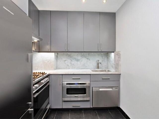 Central Park S Apt O, New York, Condo For Sale