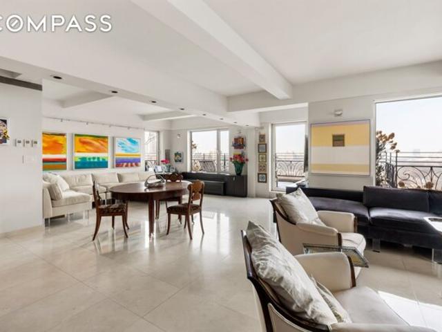 Central Park S, Manhattan, Property For Sale