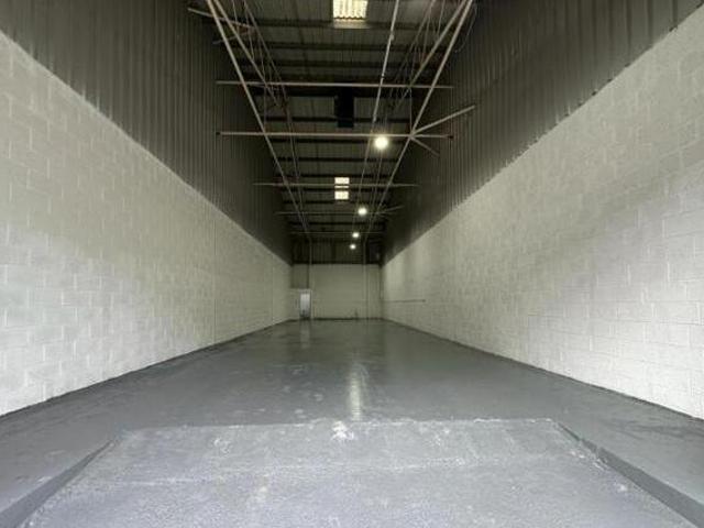 Central Park, Petherton Road, Light Industrial Facility