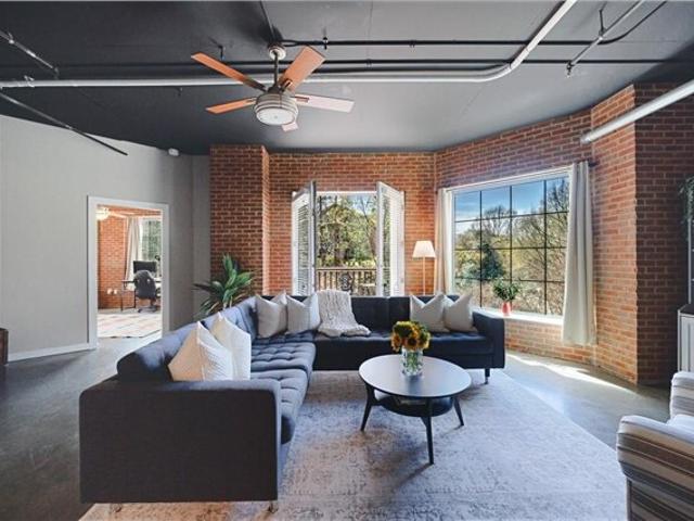 Central Park Pl Ne Unit,atlanta, Condo For Sale