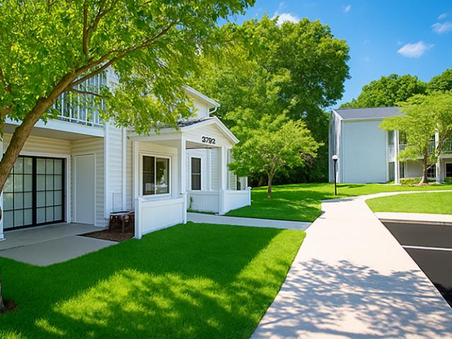 Central Park Place 1 Bedroom Apartment for Rent at 2875 Central Park Way Ne, Grand Rapids, MI 49505 Creston