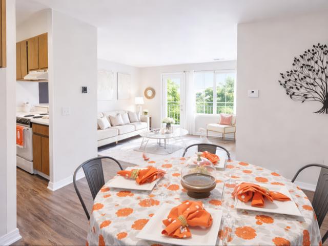 Central Park Place 1 Bedroom Apartment for Rent at 2875 Central Park Way Ne, Grand Rapids, MI 49505 Creston
