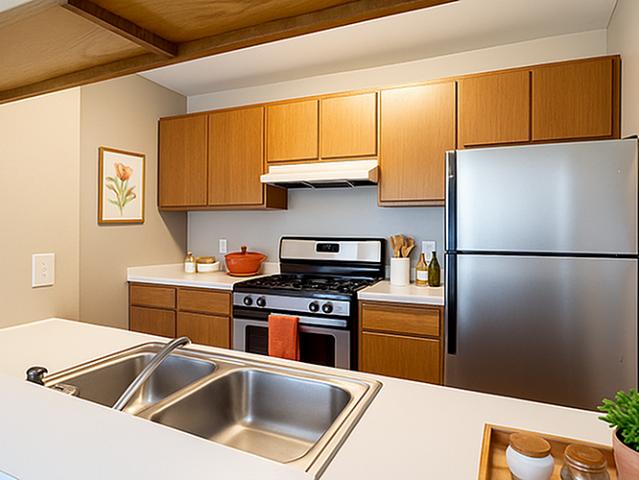 Central Park Place 2 Bedroom Apartment for Rent at 2875 Central Park Way Ne, Grand Rapids, MI 49505 Creston