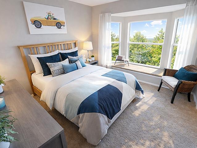 Central Park Place 2 Bedroom Apartment for Rent at 2875 Central Park Way Ne, Grand Rapids, MI 49505 Creston
