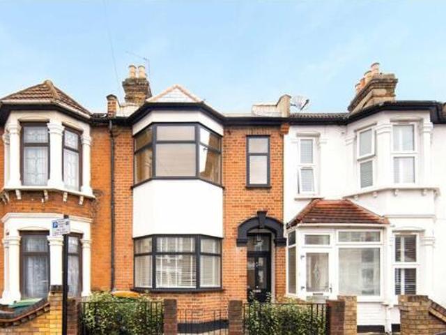 Central Park Road, East Ham, 3 Bedroom Terraced