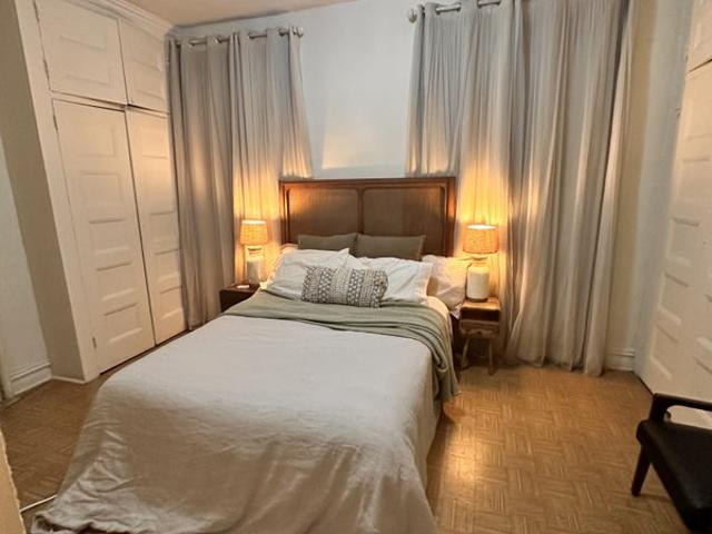 Central Park Room