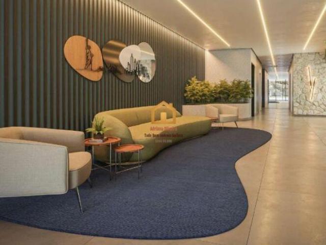 Central Park Residencial – Setor central Goiânia GO