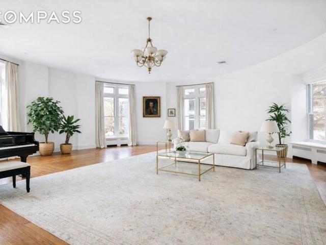 Central Park W Unit,manhattan, Condo For Sale