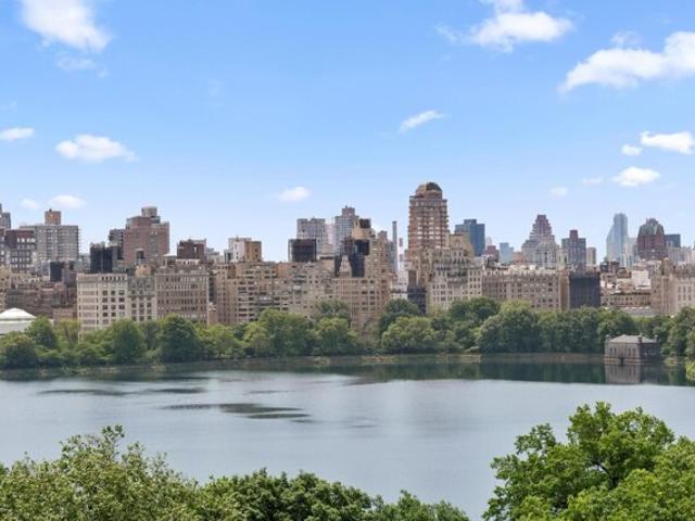 Central Park W Unit B, New York, Condo For Sale