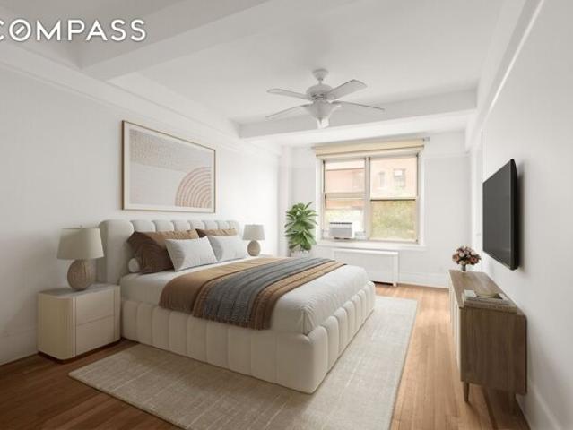 Central Park W Unit C, Manhattan, Property For Sale