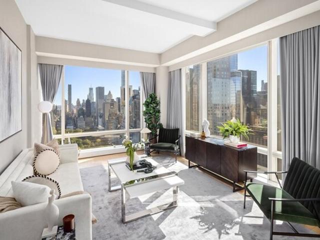 Central Park W Unit C, New York, Condo For Sale