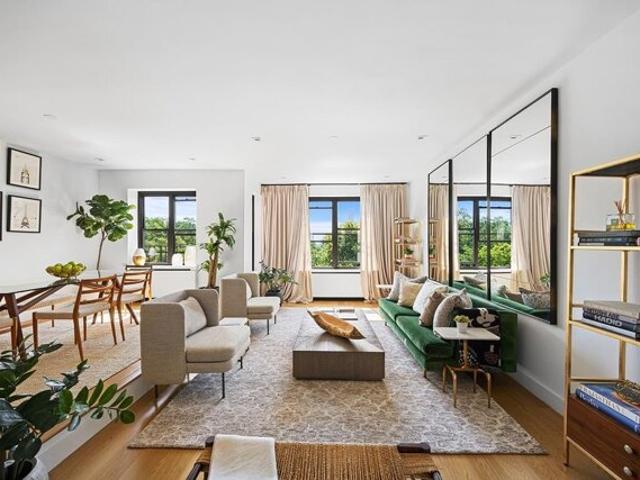 Central Park W Unit Cd, New York, Condo For Sale
