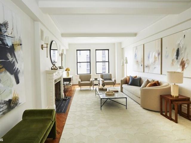 Central Park W Unit D, Manhattan, Home For Sale