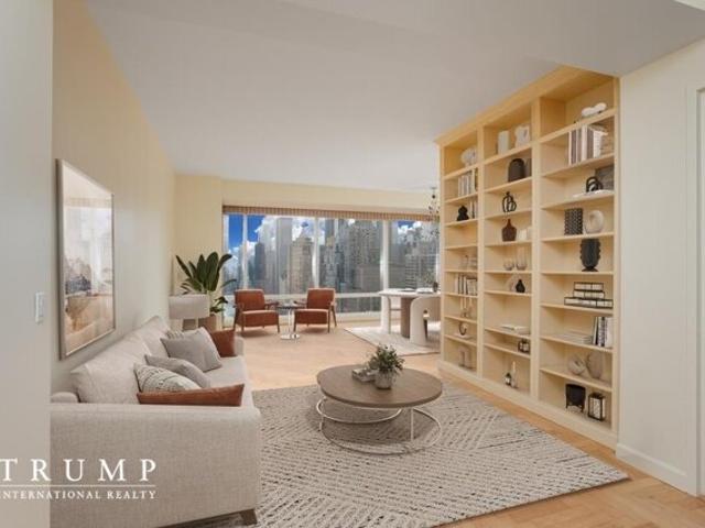 Central Park W Unit D, New York, Condo For Sale