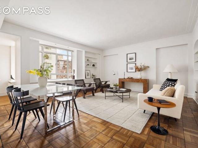 Central Park W Apt C, Manhattan, Condo For Sale