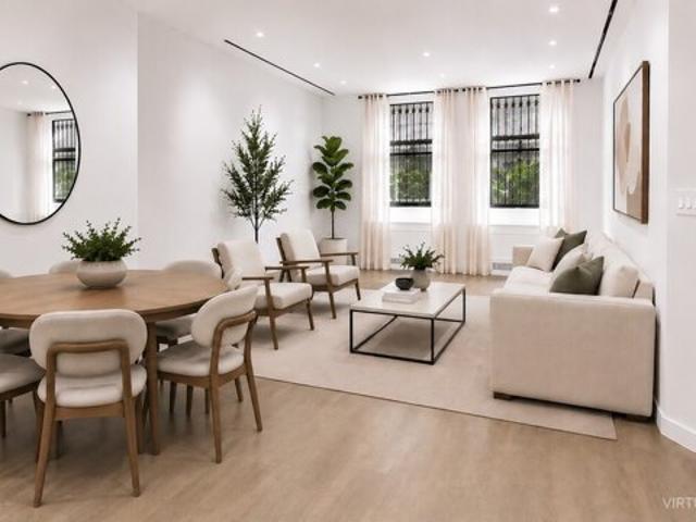Central Park W Apt C, Manhattan, Condo For Sale
