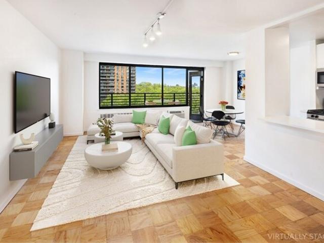 Central Park W Apt A, New York, Condo For Sale