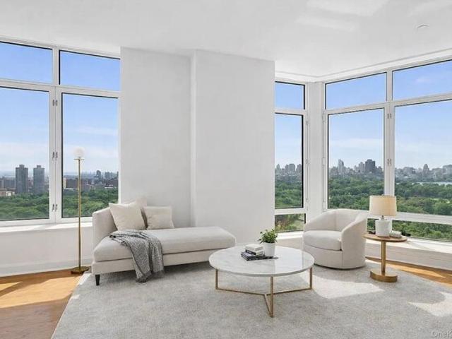 Central Park W Apt B, New York, Condo For Sale