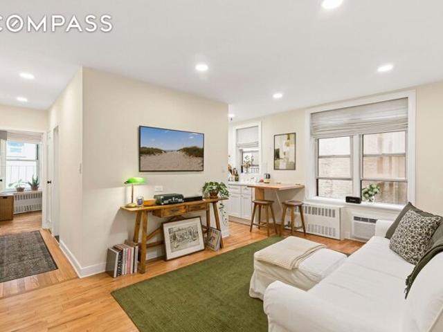 Central Park W Apt D, Manhattan, Property For Sale