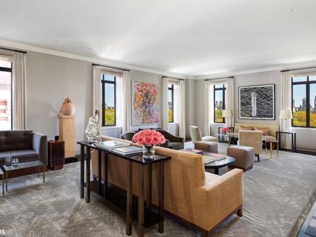 Central Park W Apt E, Manhattan, Property For Sale