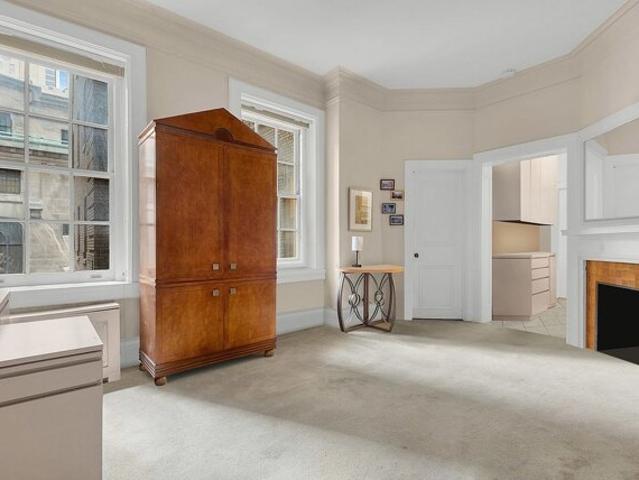 Central Park W Apt E, New York, Property For Sale
