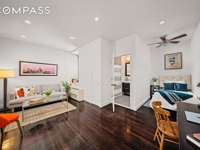 Central Park W Apt H, Manhattan, Property For Sale