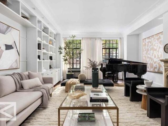 Central Park W Apt J, New York, Property For Sale