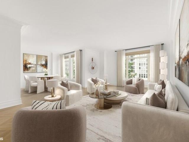 Central Park W Apt L, Manhattan, Condo For Sale