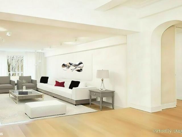 Central Park W Apt N, Manhattan, Condo For Sale