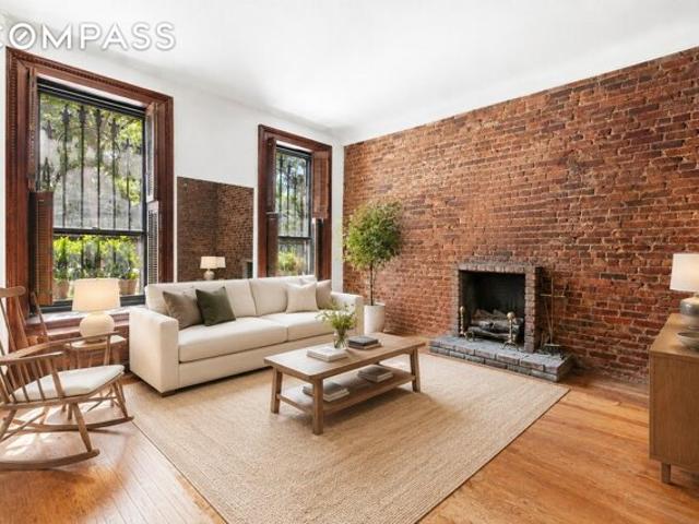 Central Park W Apt S, Manhattan, Property For Sale