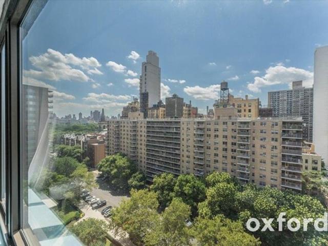 Central Park W Apt T, New York, Condo For Sale