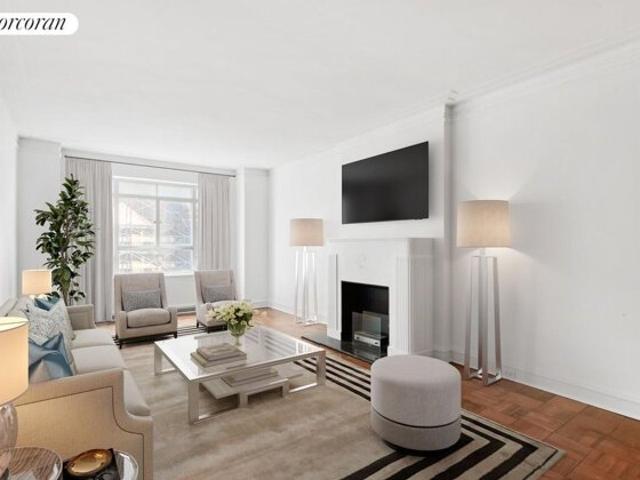 Central Park W Apt T, New York, Condo For Sale