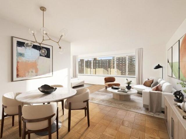 Central Park W Apt Y, New York, Condo For Sale