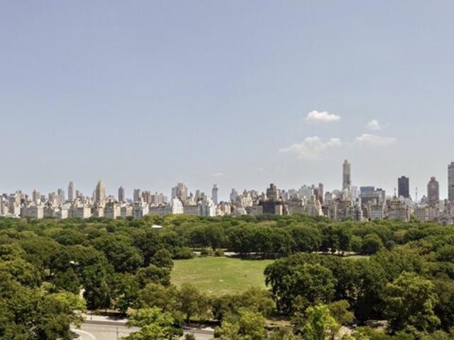 Central Park W Ph /, New York, Property For Sale