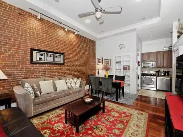 Central Park West