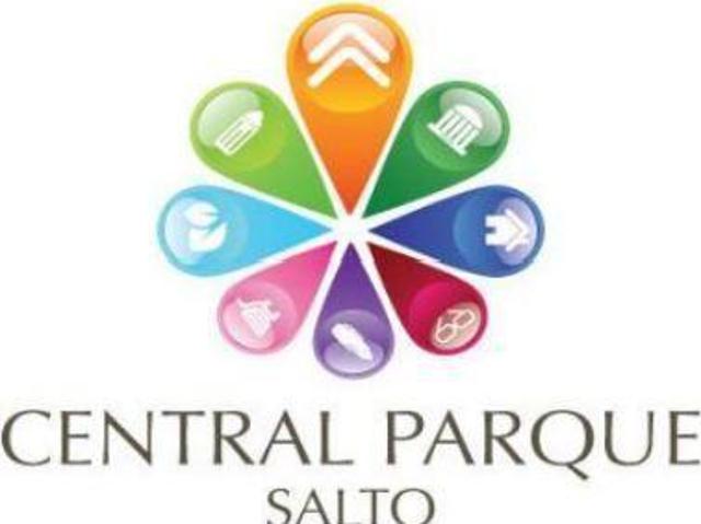 Central Parque Comercial Salto/SP Terreno