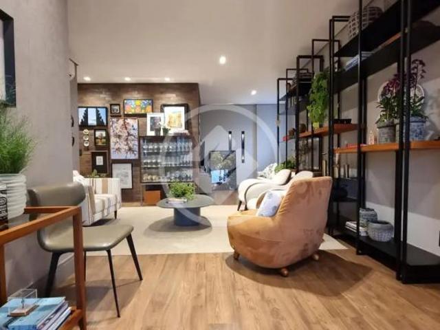 Central Parque Cuiabá | 114m² | 3 Quartos 1 Suíte | 2 Vagas | R$ 950 Mil