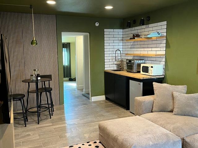 Central Phoenix Casita