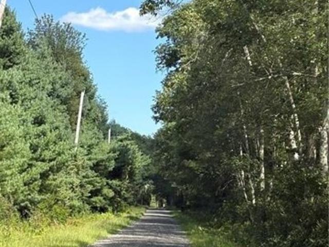 Central Pike, Foster, Plot For Sale
