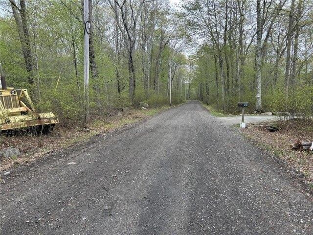 Central Pike, Foster, Plot For Sale