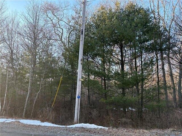 Central Pike, Foster, Plot For Sale
